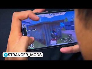 iPhone BGMI + PUBG Config File 🔥 IOS Zero Recoil + Auto Headshot | No Jailbreak | 100% Working Hack😍