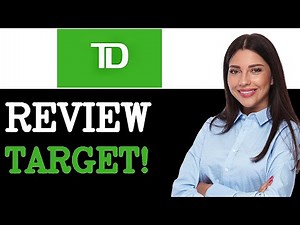 Target Red Card Review Of Credit Card Offered By Target And Td Bank (2025)