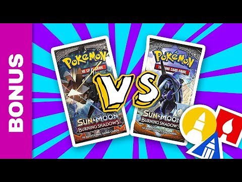 Pokemon Card Unwrap Battle For Keeps