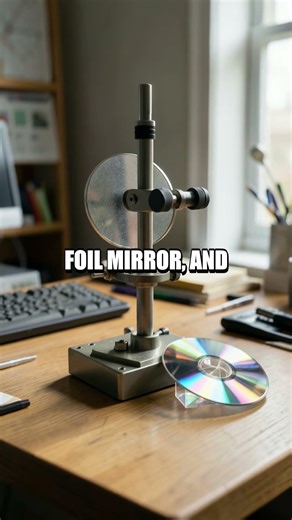 Spectrum Sleuth in a Cardboard Box