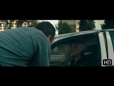 Drive - Trailer