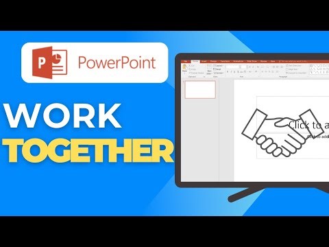 How to Work on Powerpoint Together (Full 2025 Guide)