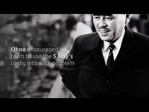 The 5 Whys Problem Solving Process