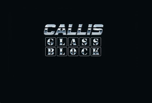 Callis Glass Block | Mount Clemens MI