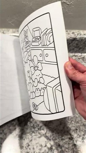 Cozy Friends Coloring Book Review | Cute, Relaxing & Perfect for All Ages