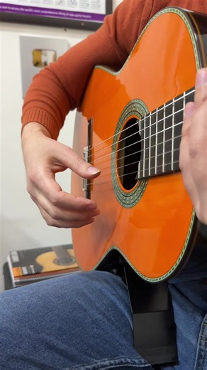 Paso Doble Guitar Tutorial for Beginners