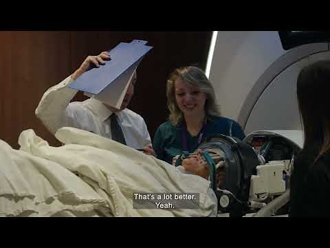 What Is MR-Guided Focused Ultrasound?