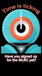 The deadline to register for the Wonder League Robotics Competition (WLRC) is February 16, 2024. ️However, Mission Evidence Submissions are due February 29, 2024. That means if you register and get started with the missions on Monday, you will still have time to get those completed and submitted! ⏰There is still time to join; don’t wait! ▶️Learn more here: https://www.makewonder.com/robotics-competition/ | Wonder Workshop | Facebook