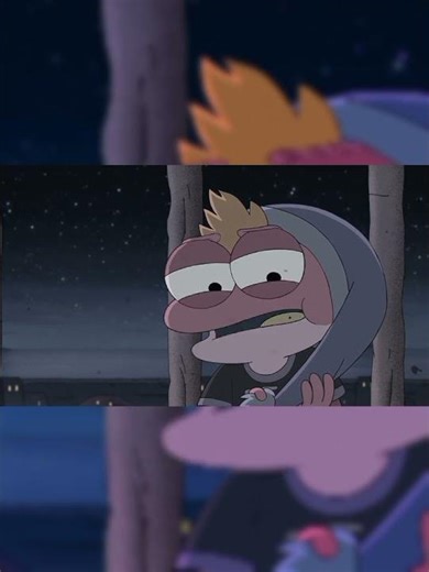 I love him 🥺 // #vaiprafy #naofloppa #amphibia #desflopacomu