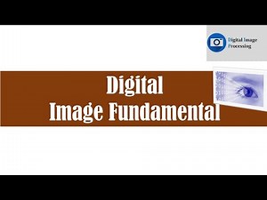 Image Interpolation(Ch-2, Lecture-7)