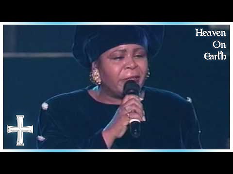 The Secret Is Out - Vanessa Bell Armstrong