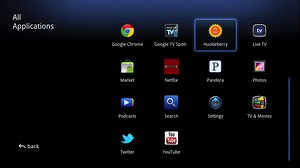 Build Your Own Google TV Using RaspberryPi #piday #raspberrypi @Raspberry_Pi