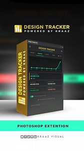 36K views · 1.1K reactions | Avec Design Tracker, tu vois clairement : ✔️ Clients payés ✔️ Clients débiteurs ✔️ Tes finances en temps réel  Télécharger ici  https://sites.google.com/view/design-tracker/accueil | Kraaz Visual | Facebook