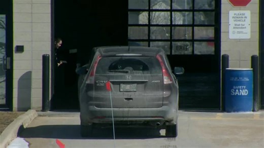 ‘Overwhelming response’ sees road tests still required: Manitoba Public Insurance