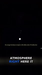 Astrophotography: Capturing Jupiter from My Backyard www.Crrow777radio.com | Crrow777 Radio University