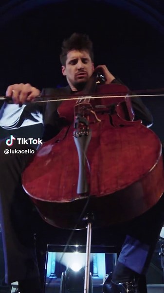 Experience Vivaldi's Storm: A Captivating Cello Performance