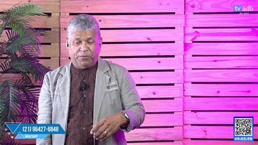 TVADB da Assembleia de Deus Bonsucesso no Rio de Janeiro. Nosso endereço: Rua Frei Jaboatão, 44 Bonsucesso - RJ. Se inscreva e ative as notificações para não perder a nossa programação. Nos siga no Instagram: @adbonsucesso Entre em contato conosco pelo WhatsApp: (21) 99037-5409 #ADBONSUCESSO #TVADBONSUCESSO #ADB | PC Miranda - O Repórter do POVO