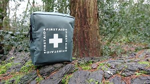 Outdoor Skills: Basic First Aid Kit