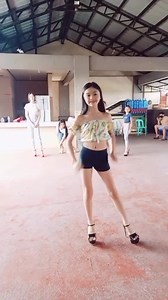 Dheil amber rampadora Ng cavite