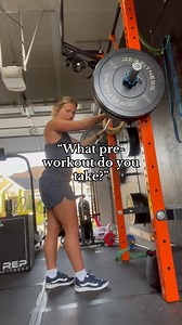 Because no preworkout will mask the impacts of not eating enough. Wanna actually fuel those workouts and see real results? Stop chronically dieting and start eating. Here’s the deal: if you’re not giving your body the fuel it needs, it’s not gonna perform like you want. No amount of caffeine, pre-workout supplements, or fancy powders will make up for a lack of calories and protein. Your muscles need energy to grow, repair, and get stronger—and that energy comes from FOOD. Calories protein = gain