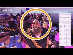 The Making of the "Embrace Your (In)Sanity" LazyPurple's Silly Servers Poster