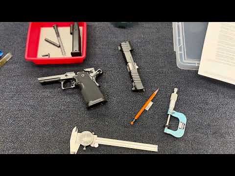 Prodigy Trigger job Part 1