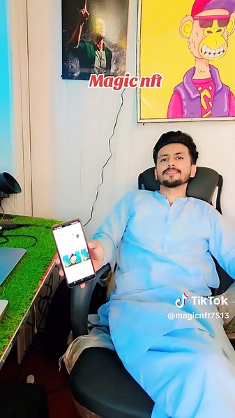 Discover the Magic of NFTs and Innovative Brands