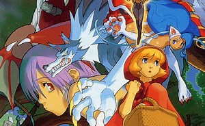 Vampire Savior – 1997 Developer Interview - shmuplations.com