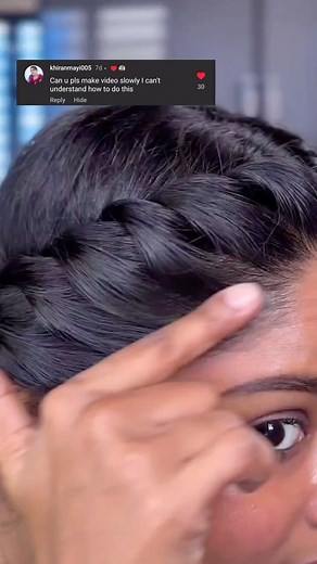 Adithya K V on Instagram: "🎀Rope twist briad / French twist braid tutorial🎀 🌸🌼Try this for onam with flower🌸🌼 ✨Thank me later🥰 [Hairstyle, Hair tutorial, Easy hairstyle, Onam hairstyle, Rope twist braid, French twist braid, Braidstyle] #fyp #new #reels #reelsinstagram #hairstyle #frenchtwist #ropetwist #hairtutorial #ropetwisttutorial #frenchtwisttutorial #onamhairstyle #braids #braidstyles #jasminehairstyle #flowerhairstyle #trending #tren