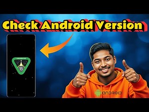How To Find Your Android Version | Quick & Simple Guide (2026)