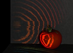 Video: A Trillion-Frame-Per-Second Camera Captures Individual Photons Moving Through Space