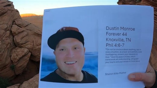 #4 Glen Canyon Dam Bridge | Andrew Jackson