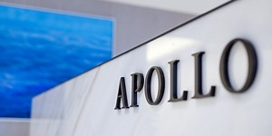 Apollo Global to Take Barnes Group Private in $3.6 Billion Deal
