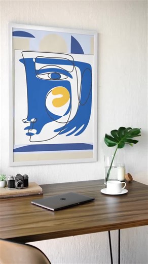 Pablo Picasso Print, Cubism Poster, Cubism Art, Gift Idea, High Quality Print, DIGITAL - Etsy UK