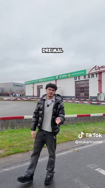 Sonntags-Special: 3x10 Minuten Racing für 29€!