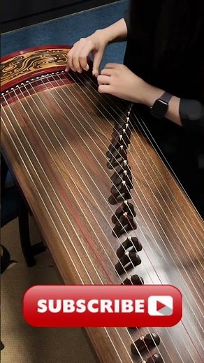 ✨ Guzheng Solo | Ancient Strings, Timeless Beauty ✨