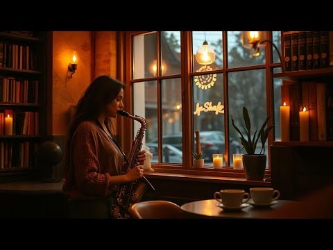 Downtown Flow: The Jazzhop Beat
