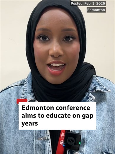Empowering High School Graduates: Gap Year Conference in Edmonton