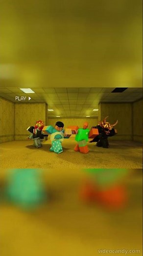 Two friend groups... | Kyle's Animation on RBLX