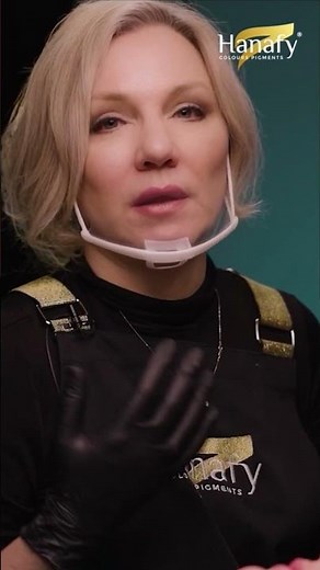 LIP CARE After Permanent Makeup Remova💋Expert Tips by Olga Hanafi for Fast Healing & Perfect Results