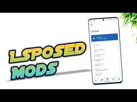 Best LSposed Modules are here - working in 2022 !