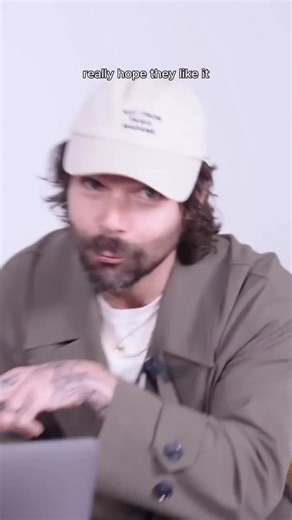 Official Goodbye music video reaction now live on YouTube. Learn the secrets behind Simon's spaceman outfit here: https://youtu.be/Gn4OdOPtGQs?si=p6YilI-FMZhA6wWq | Biffy Clyro