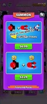 FIGHTER MERGE IN 6X SPEED