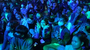 "When you embrace how God has made you, you will realize how much you are loved by God." Let us all look back in how everyone enjoyed this year's Live Pure Conference! -By the grace of God, we will Live Pure #LPCON2023 #LivePureMovement | Live Pure Movement