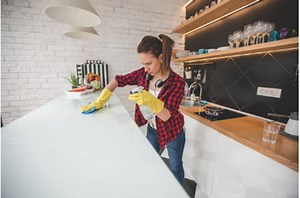 Spring Cleaning Mistakes That Are Dangerous And You Need to Avoid