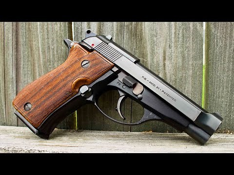 6 Best .32 ACP Pistols with 100% Accuracy - You Won't Regret Buying
