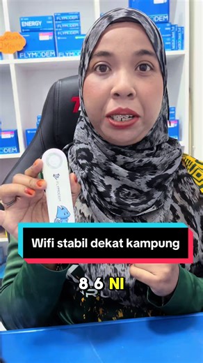 Kalau line kt kmpg xstabil,mai klik bag kuning dkt bwah ni skrg.. #flymodem #wifimudah #wifiportable #kerjadarirumah #flymodemm86