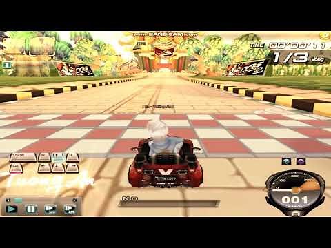 [ Zing Speed 2.0 ] Fast Drift - Thành Trung Hoa 1'02 by Tường Ân