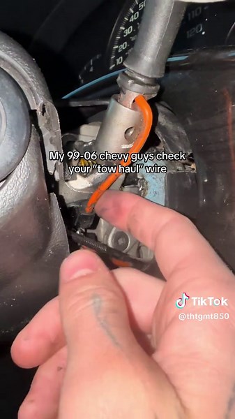 #gmt800 #chevy #silverado #cateye | Chevy Silverado