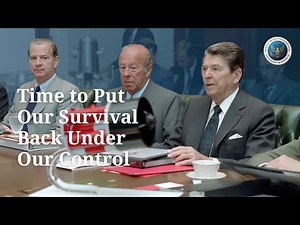 President Reagan's Radio Address on the Strategic Defense Initiative | July 12, 1986